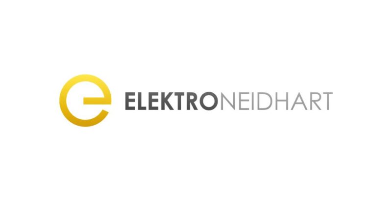 Elektro Logodesign - Agentur für Logo Design