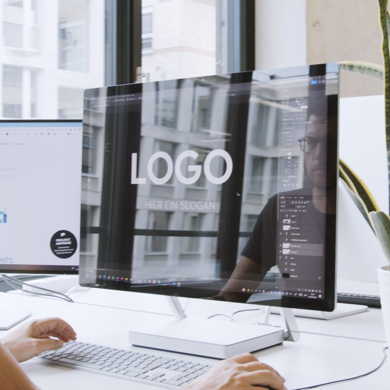 Best Logo Maker: Kostenlos ein eigenes Logo online erstellen?