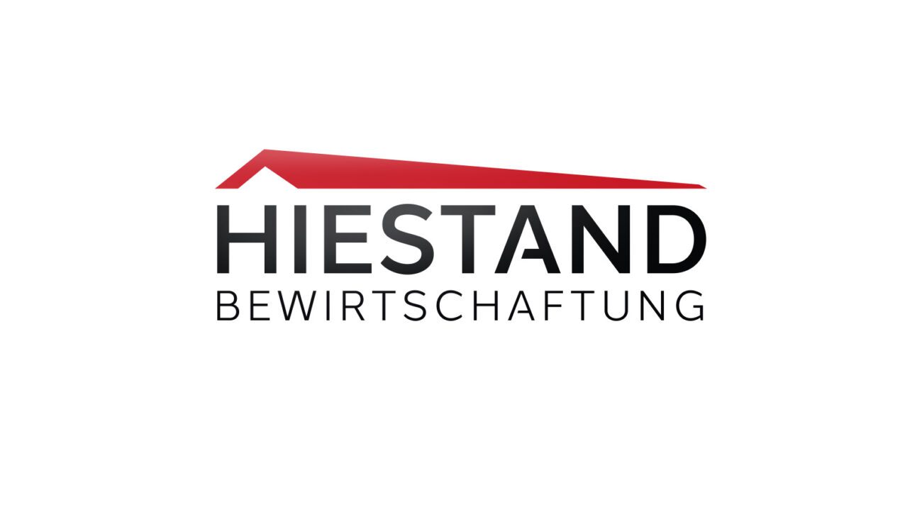 Logo erstellen - Hiestand - Agentur für Logo Design